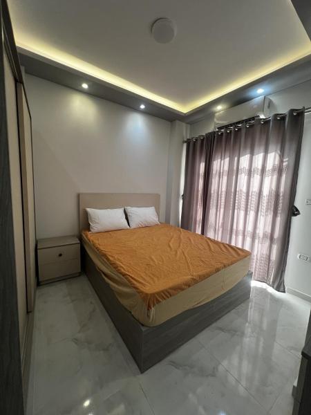 New Furnished Studio In Hurghada - Gurdaka