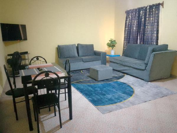 Diani Cozy Suites - Diani Beach