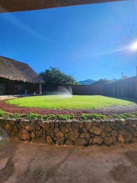 Casa Nuestra Hotel Boutique Y Experiencias Para Compartir - Malinalco