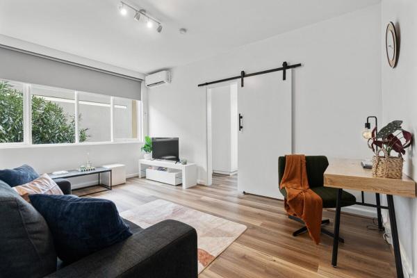 Balaclava Urban Retreat - St Kilda