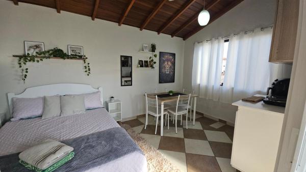 Apartamento Kit Em Osasco Ambiente Familiar - Barueri