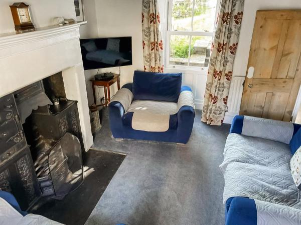 Gilmore House - Northumberland