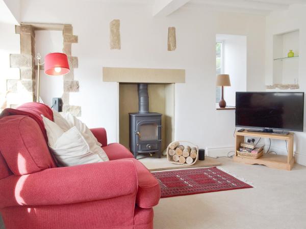 Rock Cottage - Wirksworth
