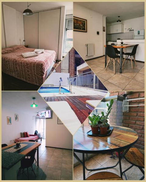 Paraná Terrazas Nva Cordoba - Córdoba, Argentina