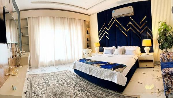 Executive Stay Premium 1 Bedroom - 伊斯蘭馬巴德