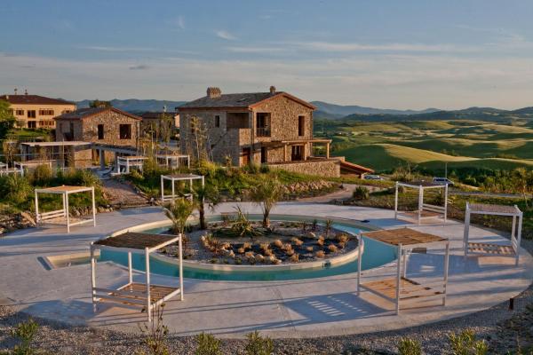 Tuscany Forever Premium Apartments - Volterra