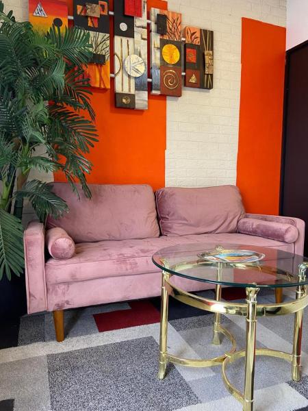 Apartamento Cerca La Frontera ,Aeropuerto Y Centro - Tijuana