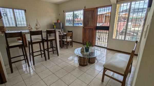Apartamento Coco & Tambor In Livingston Izabal - Lívingston