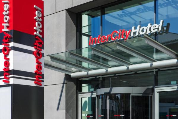 Intercityhotel Mannheim - Viernheim