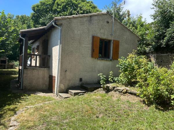 Maison De Vacances - Mazamet