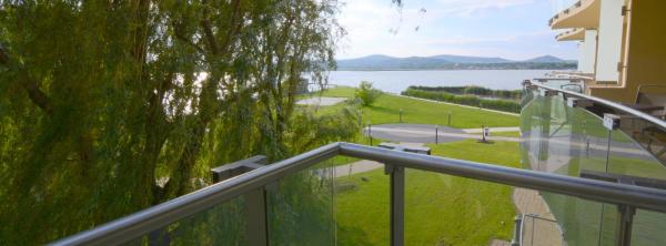 Laura Apartment - Velence