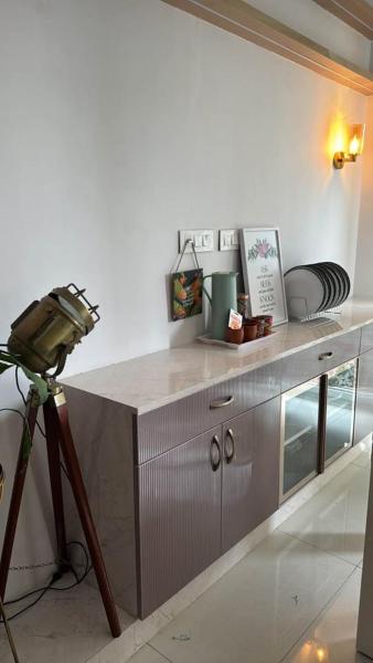 Room In A 3bhk - Bangalore