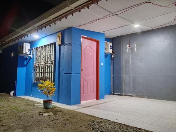 Homestay Impian Bapa - Semporna