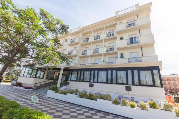 Hotel Garden - Cesenatico