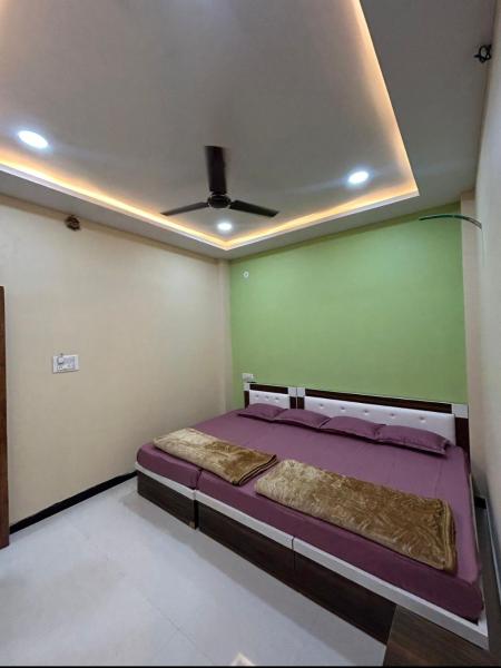 Shree Vinayak Rooms - Ujjain