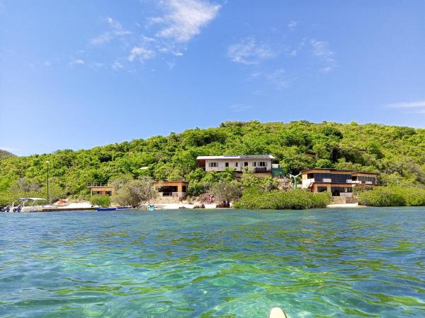 Sand Island Beach And Dive Resort - Culion