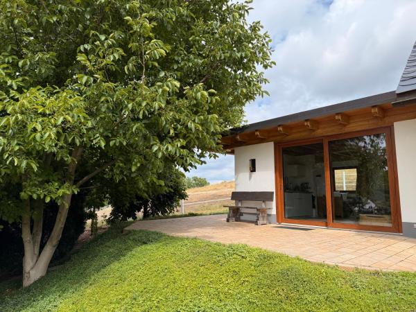 Chalet Landsitz - Altenberg