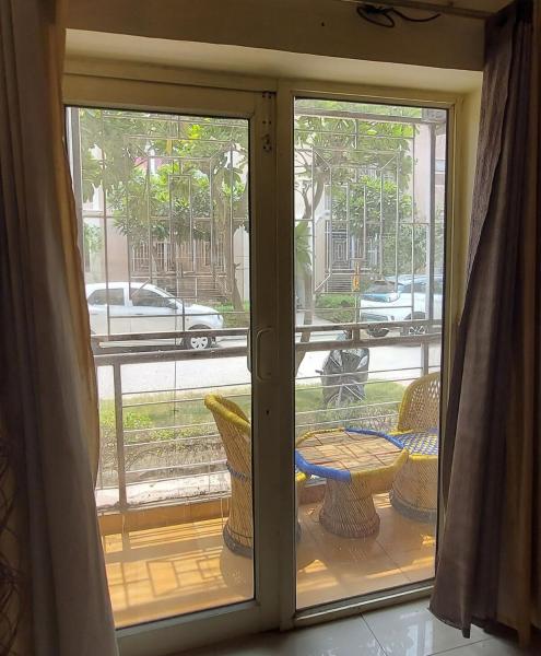 Annie Homestay - Vrindavan