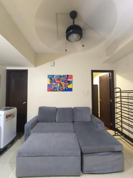 San Lorenzo Place Condominium Bangkal Makati Affordable Staycation - Manila