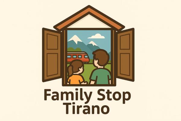 Family Stop Tirano - Tirano