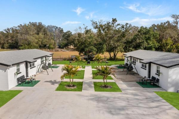 The Peaceful Village Unit#2 - Plant City, FL