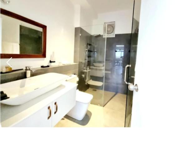 Studio Apartment Ocean Breeze Negombo By Nb - Sri Lanka