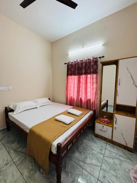 Kiwis Nest Homestay - 高知