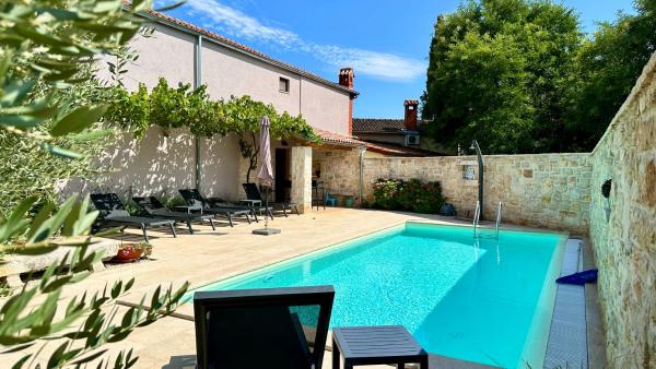 Casa Rustica - Vrsar