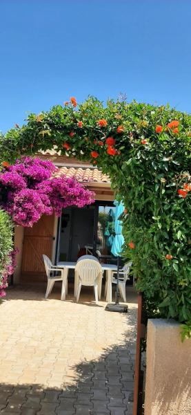 43-2 Les Maisons Du Rivage Bleu - Gruissan