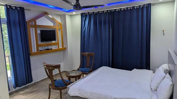 Hills View Hotel - Pakistan