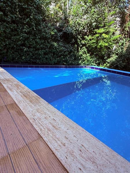 Villaras Garden Antalya öZel Havuzlu Full Eşyalı Villa - Antalya