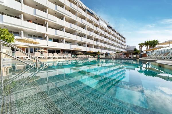 Aparthotel Maracaibo - Îles Canaries