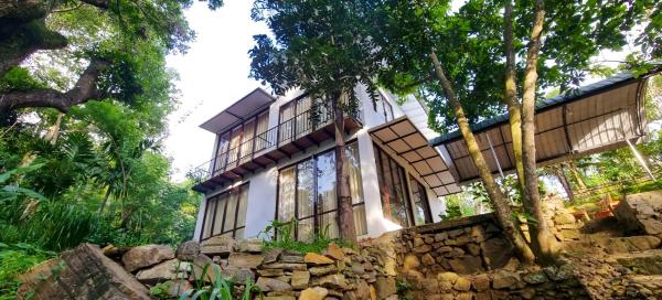 Nature Villa Hantana - Sri Lanka