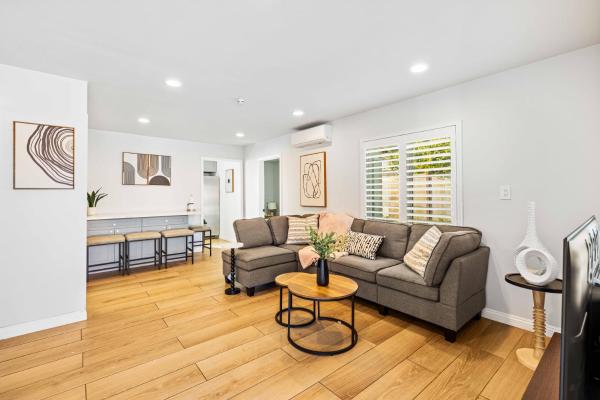 #Marbella Lane - Serene Haven Retreat 3br - Ontario, CA