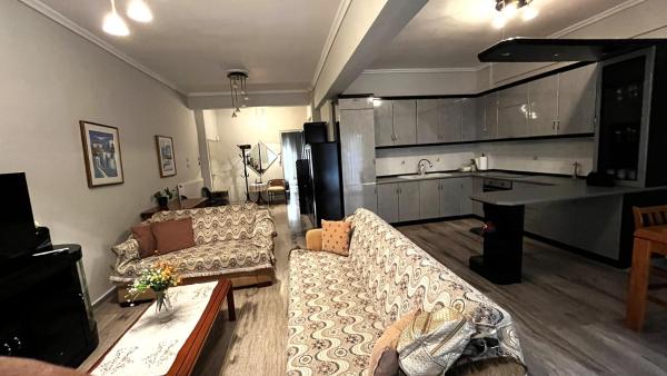 Billy's House - Halkidiki