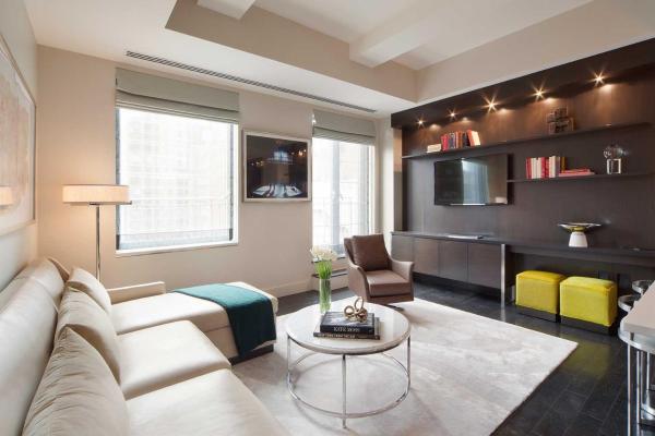 Elegant Residence At Marmara Park Avenue - Queens, NY
