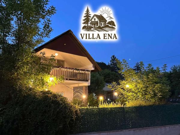 Villa Ena - Kosovo