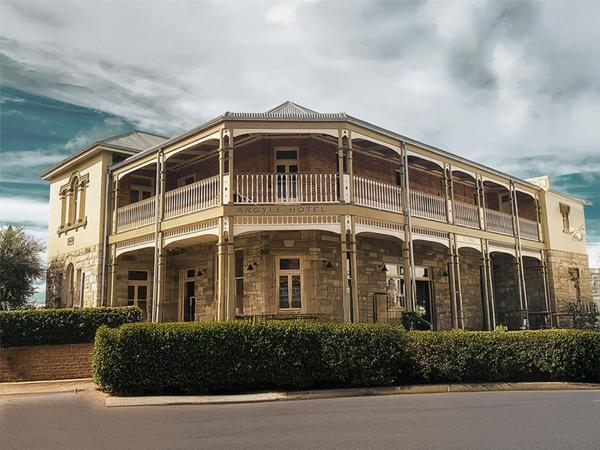 Argyle Hotel, Maclean - Maclean