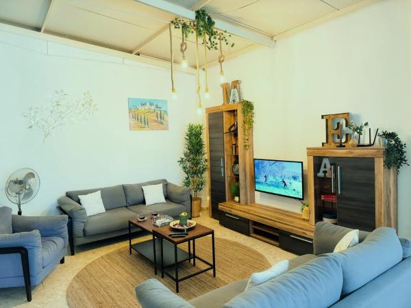 Olivida Farm - Almonte