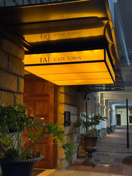 Luxury Residence 906 At Taj Cape Town - Le Cap