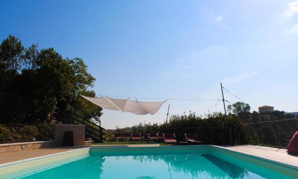 Country House Pecora N - Giulianova
