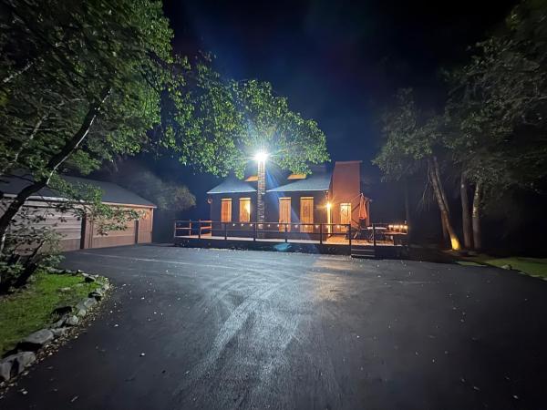 Ash Cottage In Poconos Near Camelback & Kalahari - Big Pocono State Park, Tannersville