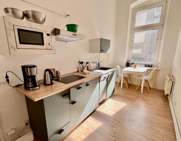 2-zimmer Fewo In Berlin Friedenau! - Teltow