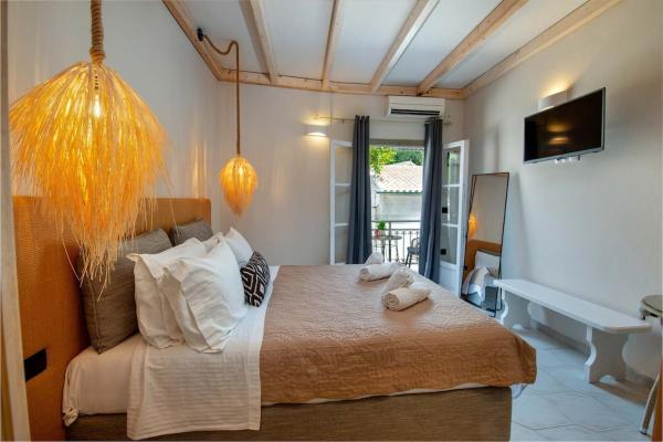 Arokaria Studios By Paxosretreats - Paxi