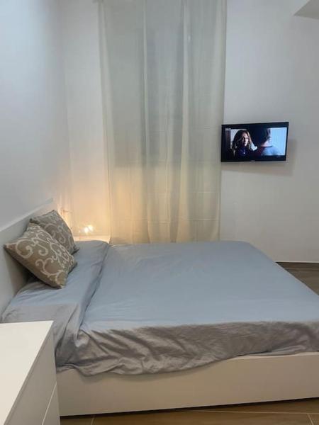 Casa Isabel Parco Di Monza - Monza
