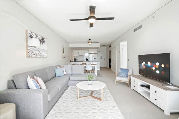 Sierra Grand 403 - Gold Coast