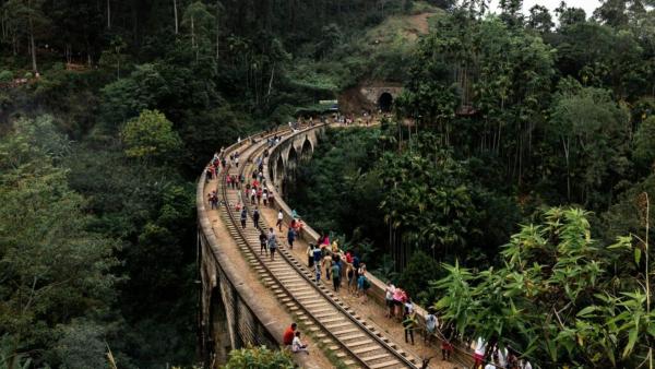 Ella One Day Tour - Sri Lanka