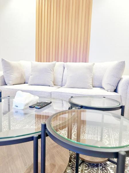 2 Bedrooms Apartment-11b - Riyadh