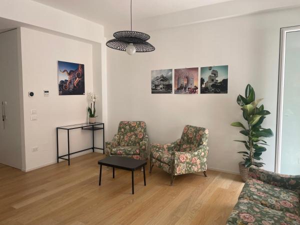 Via Piave Guest House - Pescara