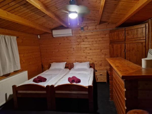 Dorgo House - Arad